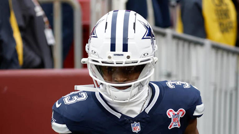 Dallas Cowboys schedule tracker: Confirmed games, rumors & everything ...