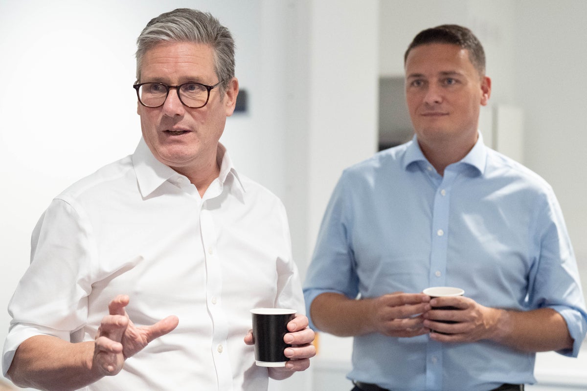 How would a Labour leadership contest work? These are the next steps