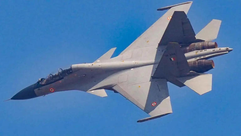 Sneak peek inside IAF’s 'Super Sukhoi' plan to ensure Su-30MKI stays lethal