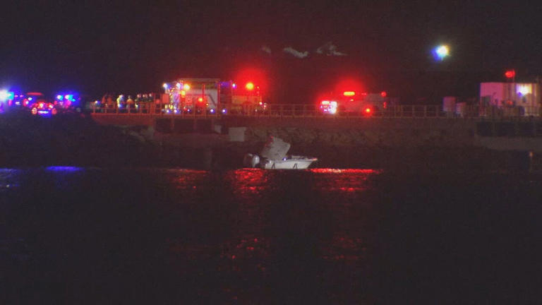 DA identifies young woman killed in boat crash near Boston’s Logan Airport