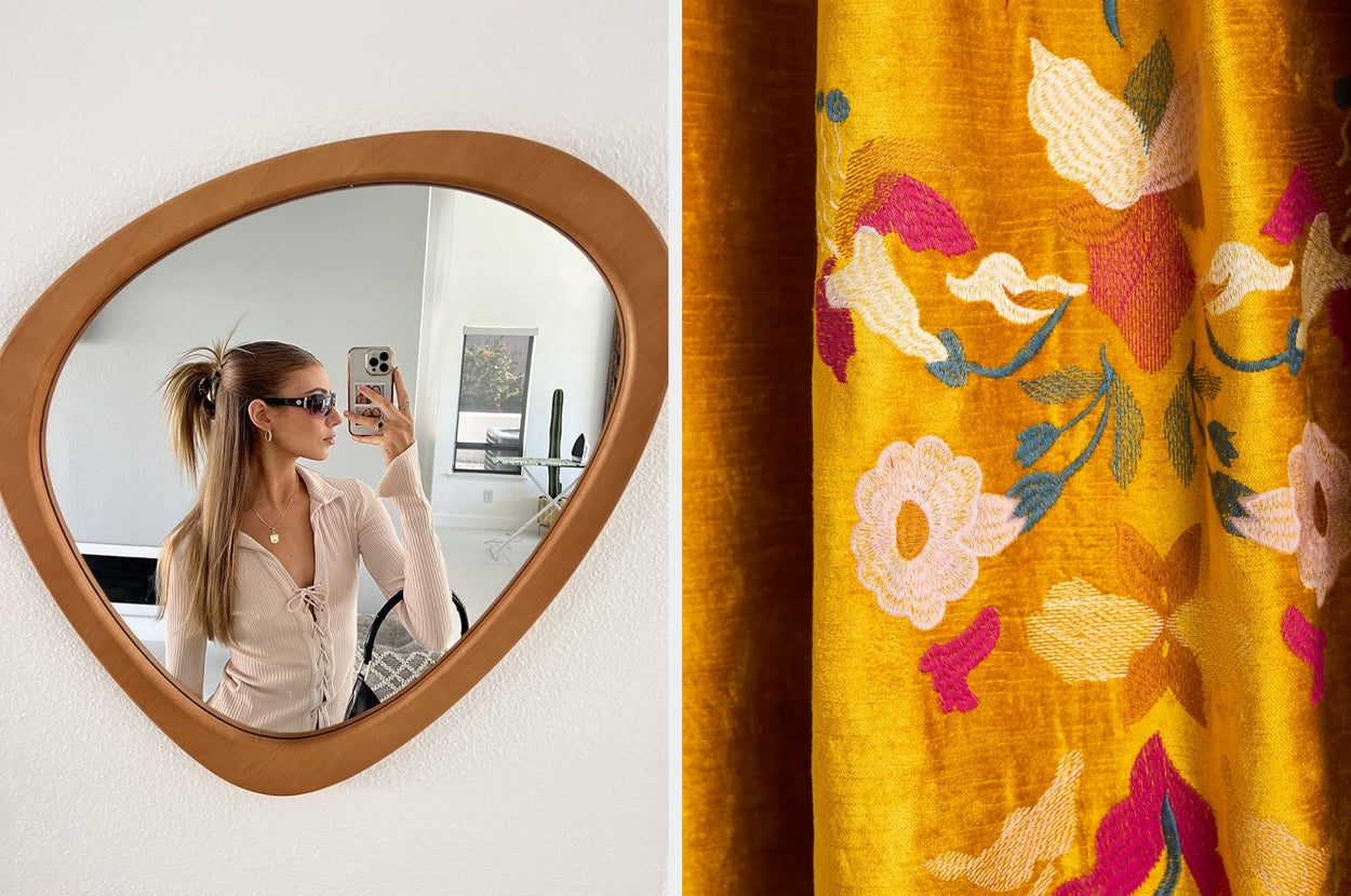 41 pieces of decor that are here to up the ante in your home