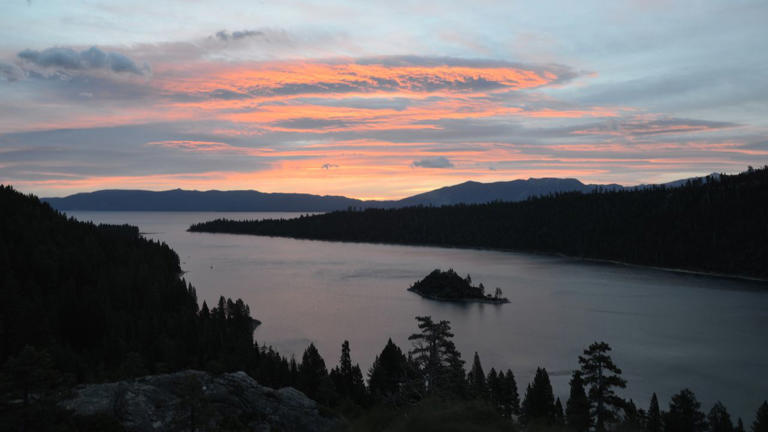 Lake Tahoe residents could be left powerless as AI datacenters inhale watts
