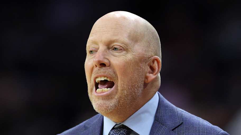 Mick Cronin enters make or break year at UCLA