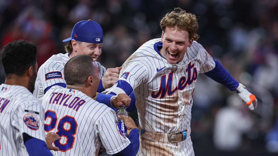 It feels like the NY Mets are finding an identity, just not what we ...