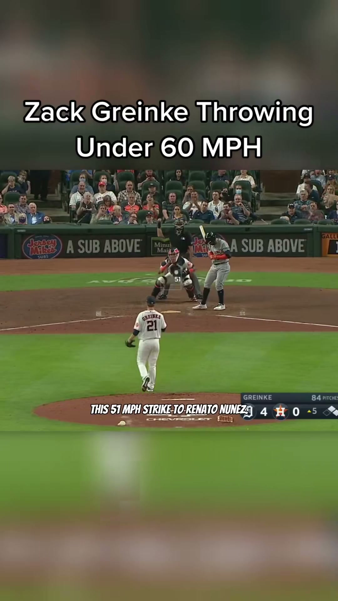He's a first ballot HOF'er in my mind #MLB #baseball #mlbtiktok #base