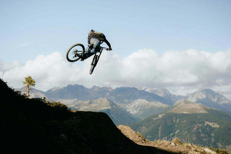 Bike park Plan de Corones 2026: riapre la stagione MTB nel cuore delle ...