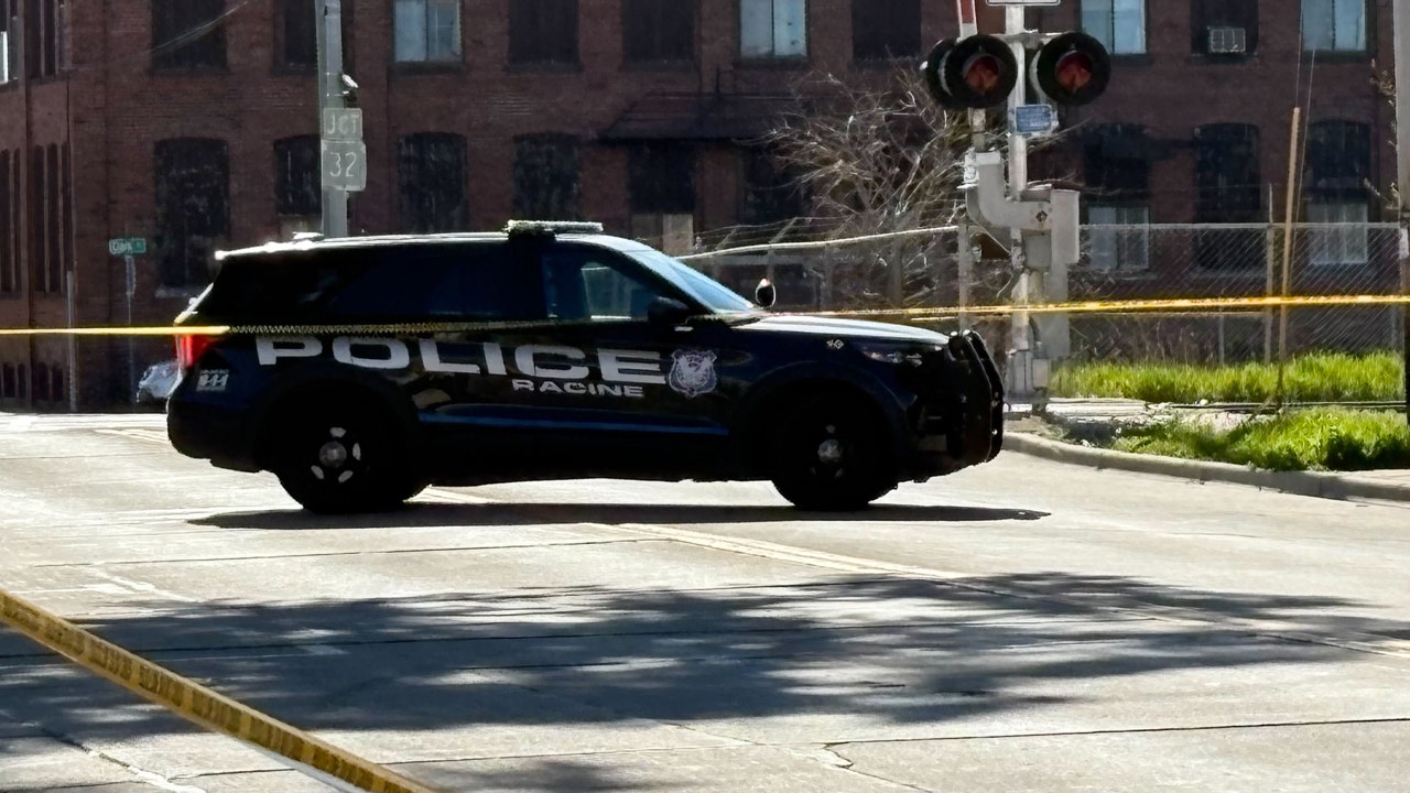 Racine shooting; man wounded near 14th and Junction, no arrests