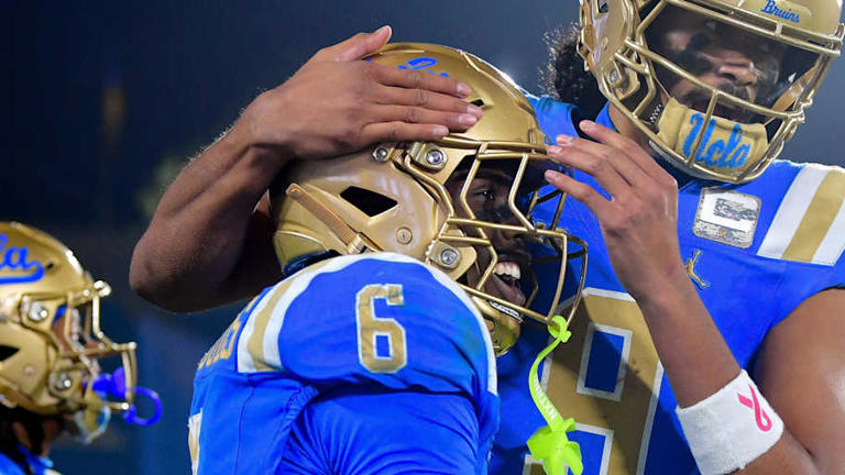 Predicting UCLA's running back depth chart entering summer
