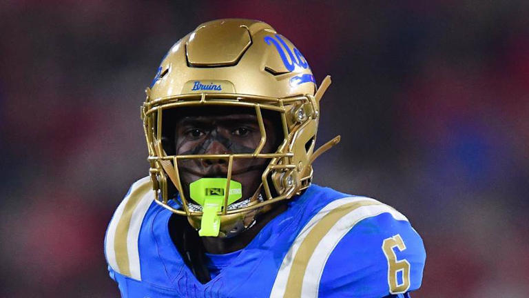 Predicting UCLA's running back depth chart entering summer