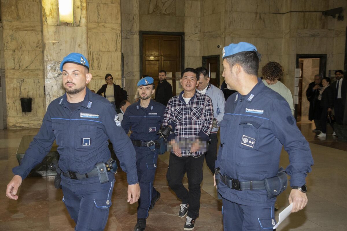 Milano, strage di via Cantoni: condannati a 30 anni i mandanti, 21 anni ...
