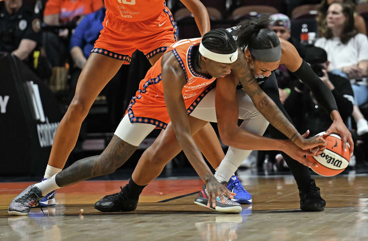 CT Sun are winless in three games this season. Why point guard play has ...