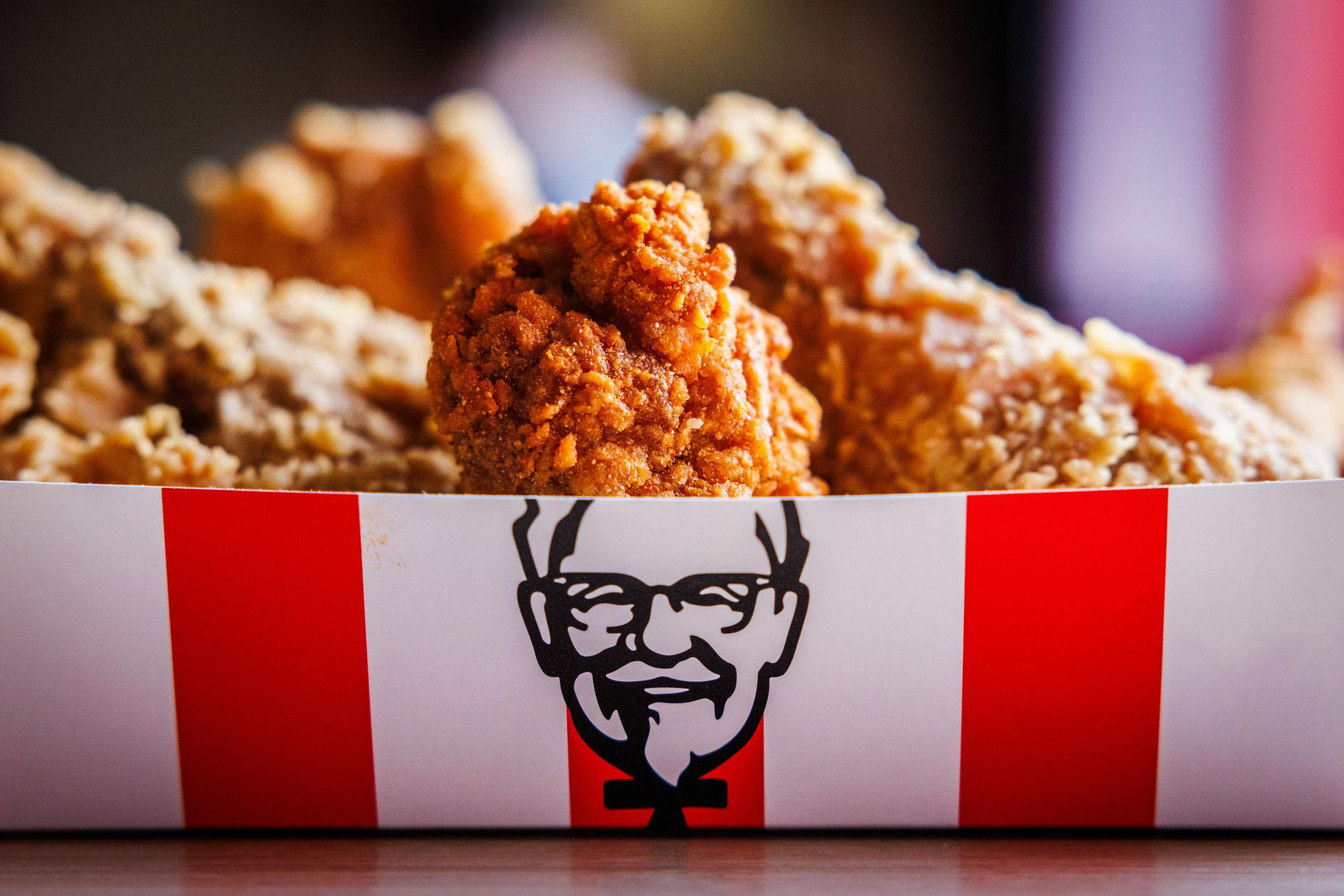 Carlyle and Yum China eye major KFC Asia deal in Singapore for 2026