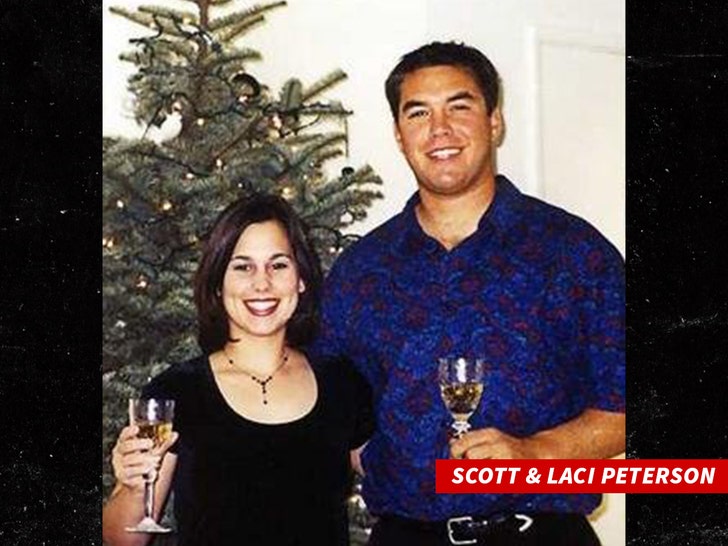 Scott Peterson's murder conviction appeal denied by judge