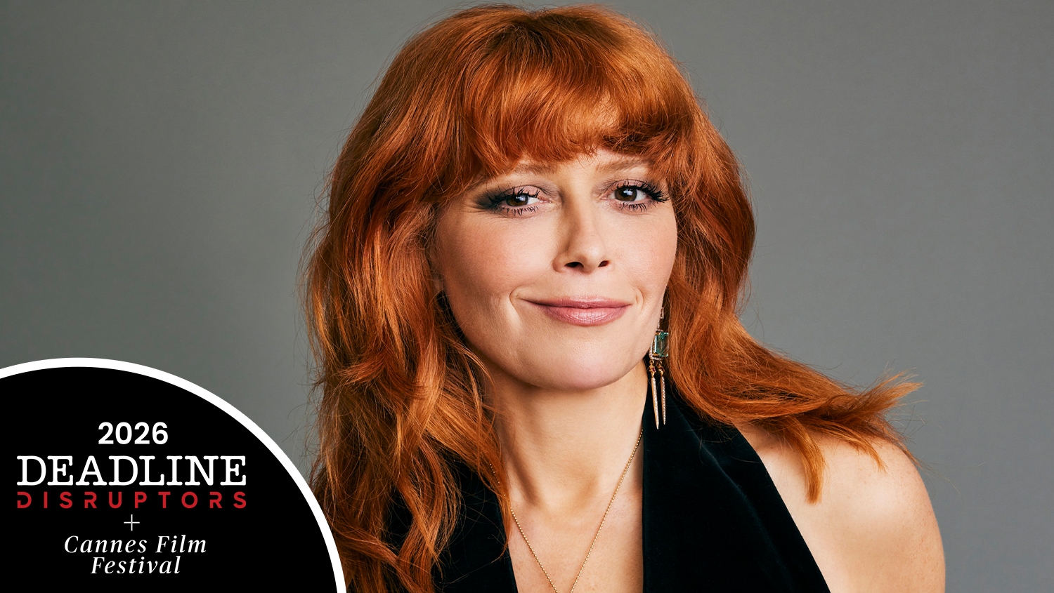 Natasha Lyonne interview on embracing AI