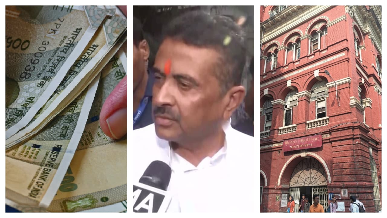 7th Pay Commission: DA or pay hike, what will West Bengal employees get ...