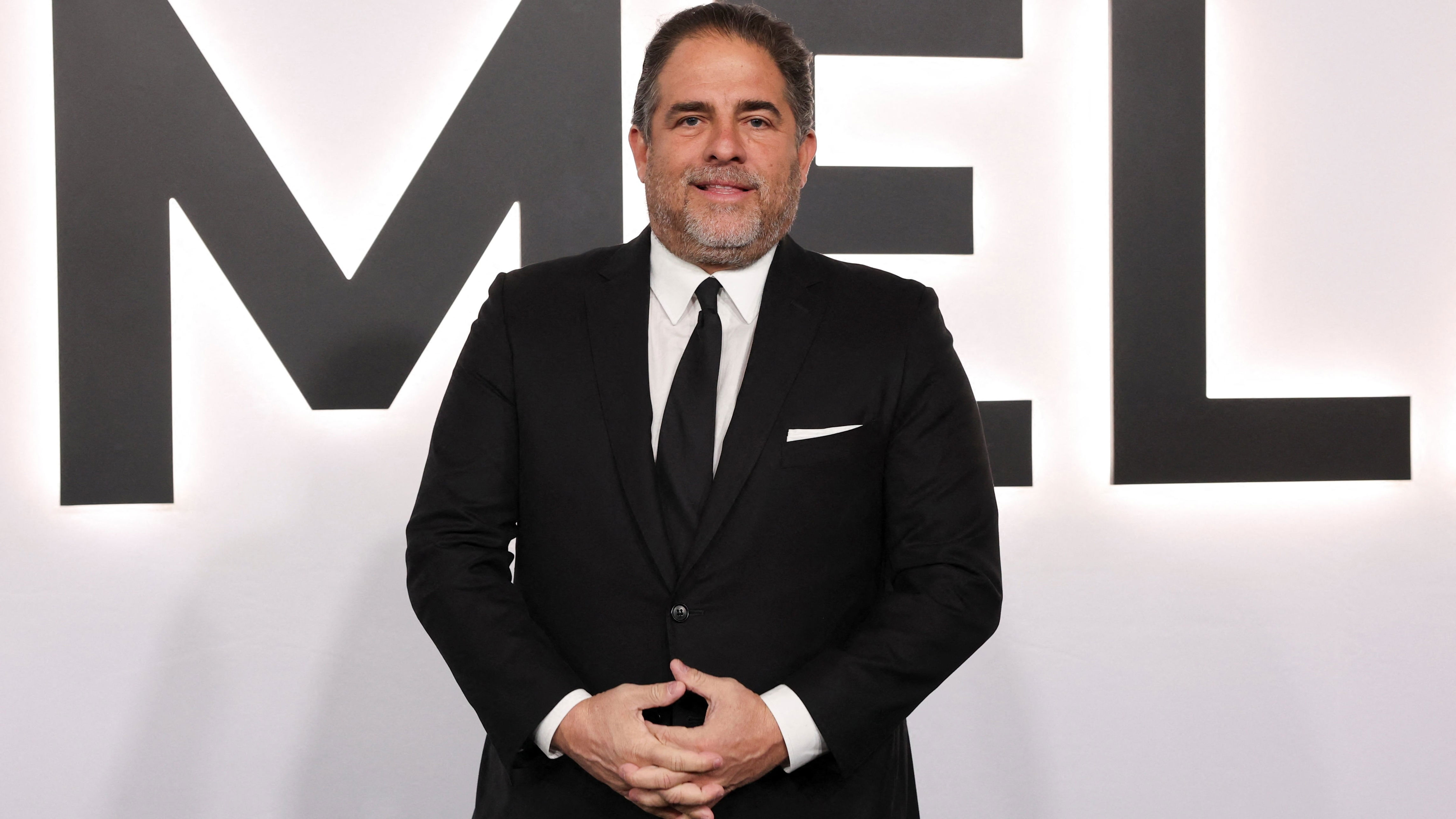 Trump goon fights to get disgraced 'Melania' director into Xi summit