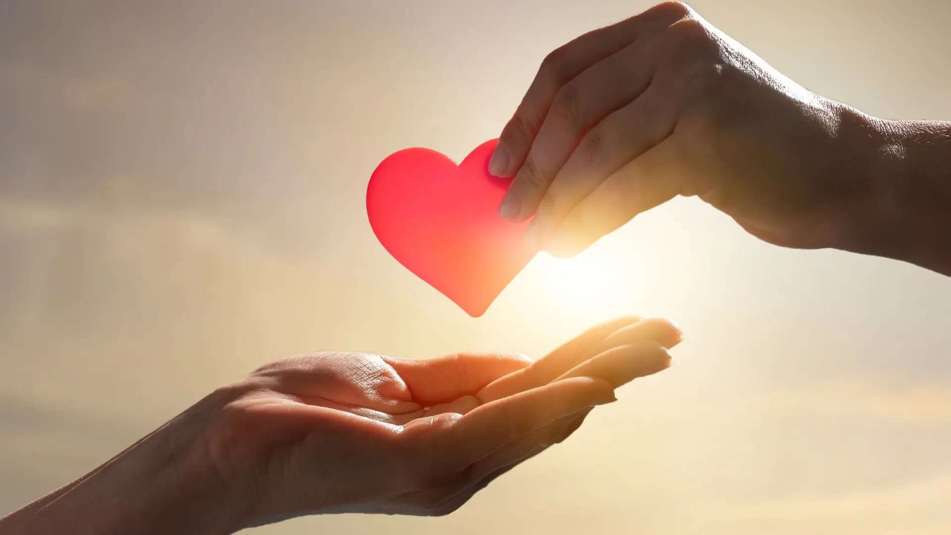 10 affirmations to attract calm and genuine love