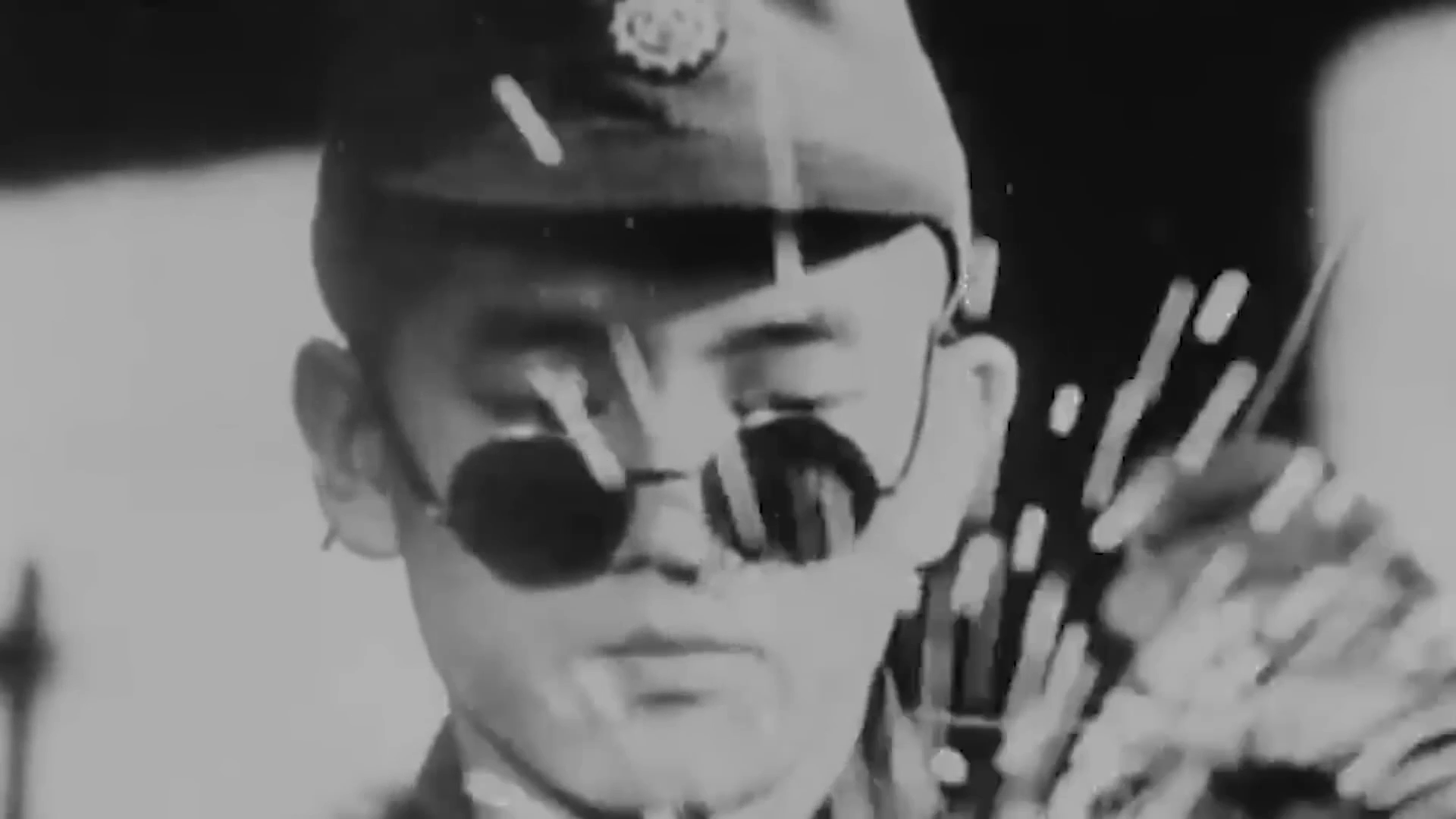The night Tokyo burned in the deadliest air raid ever recorded