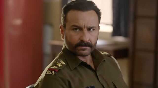 Saif Ali Khan confesses Main Khiladi Tu Anari was copied from American ...