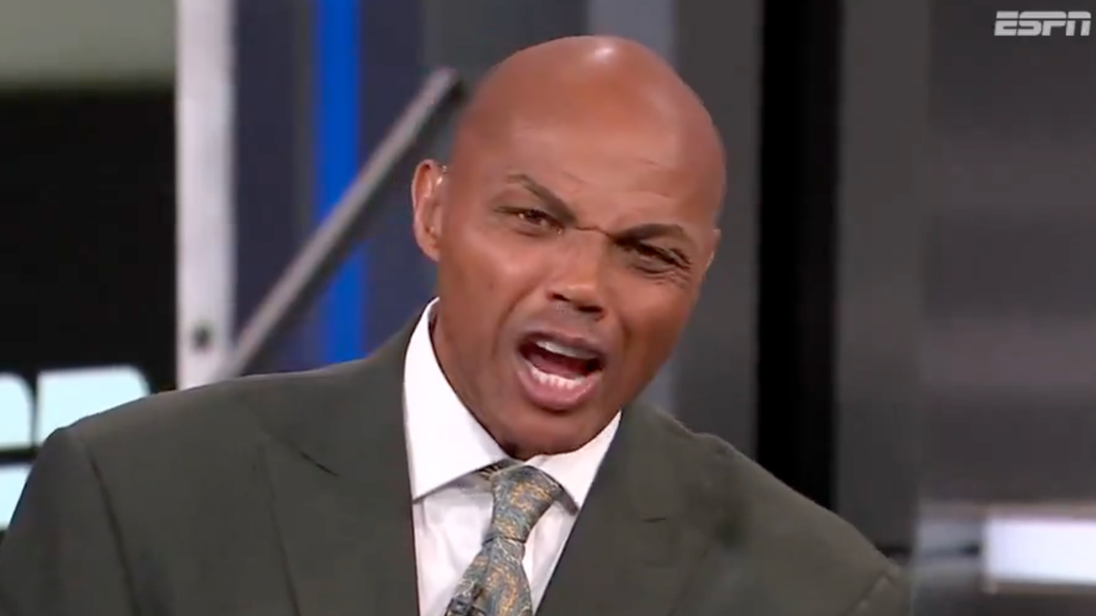 Charles Barkley rips US society after death of Jason Collins