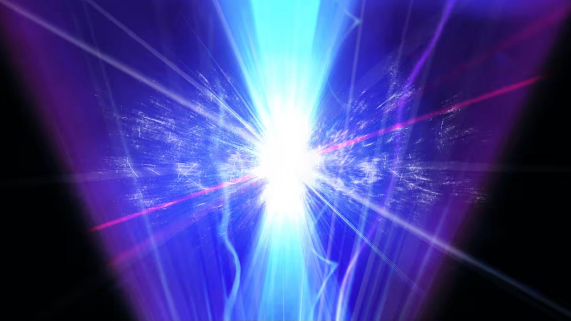 Einstein’s flying mirror inspires scientists to build powerful light beams