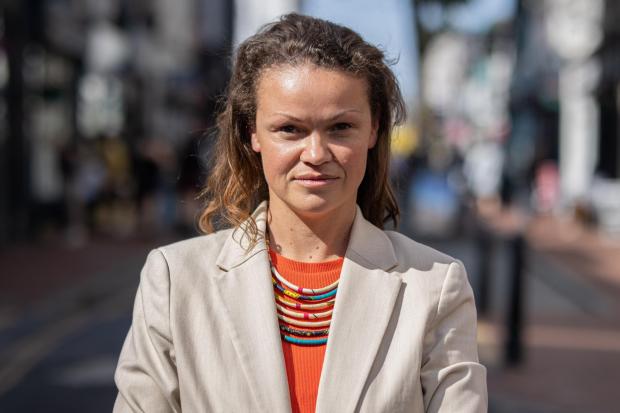 'Brighton is grieving deaths of three sisters too,' says council leader