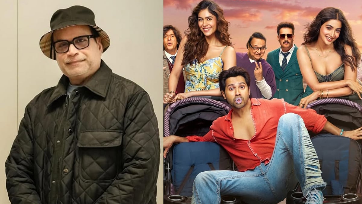 Tips Films denies allegations by Puja Entertainment over music rights