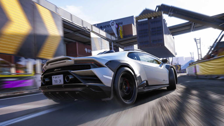 Forza Horizon 6 review: The best open-world arcade racer ever made