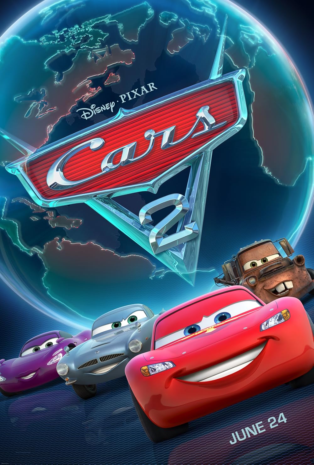 The 30 worst Pixar movies ever made