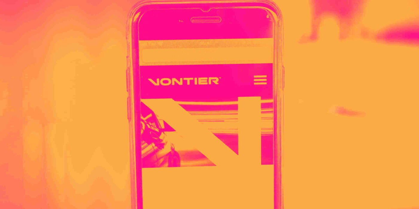 5 revealing analyst questions from Vontier’s Q1 earnings call