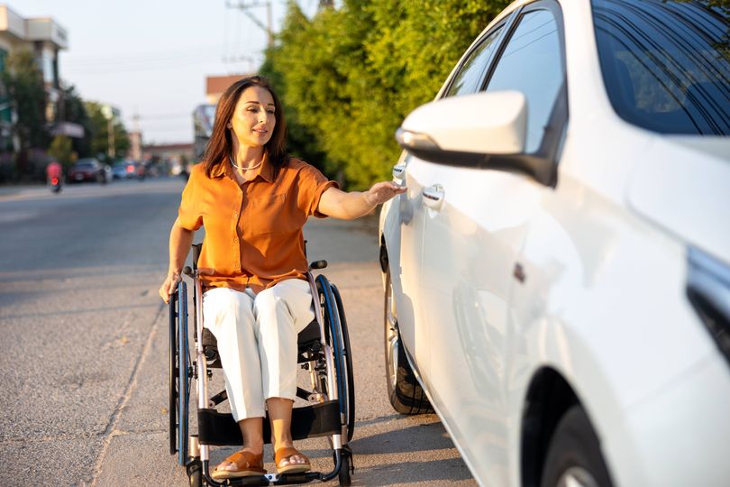 Motability Drive Smart black box scheme 'suspended' – 4 actions users ...
