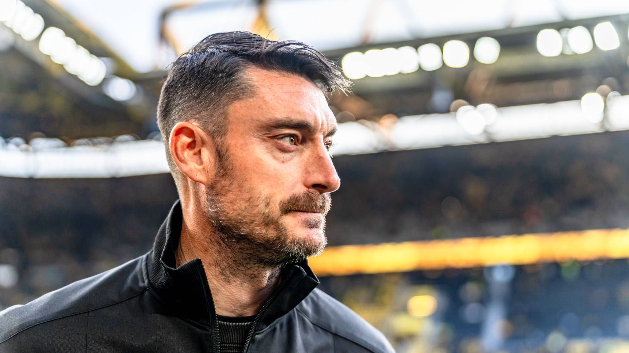 Riera vor dem Aus - Kommt ein alter Bekannter?