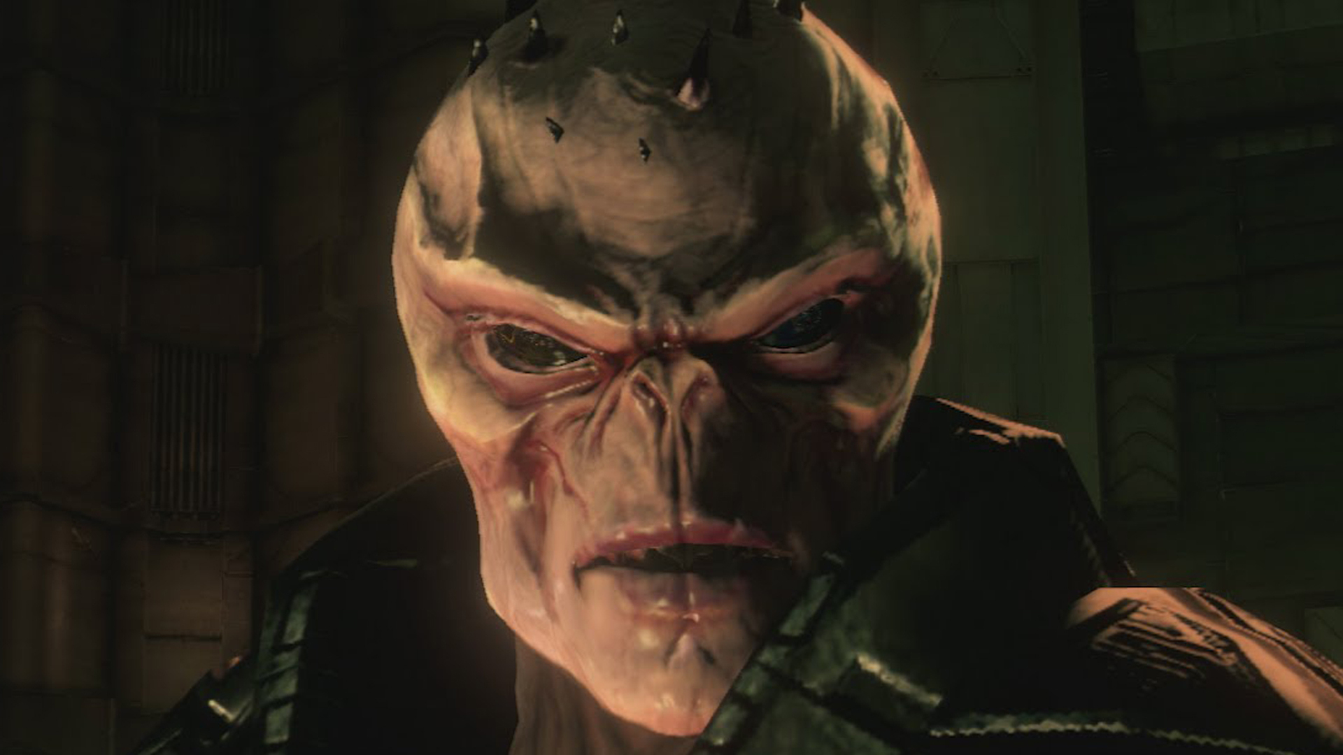 Alternate game endings better than the original