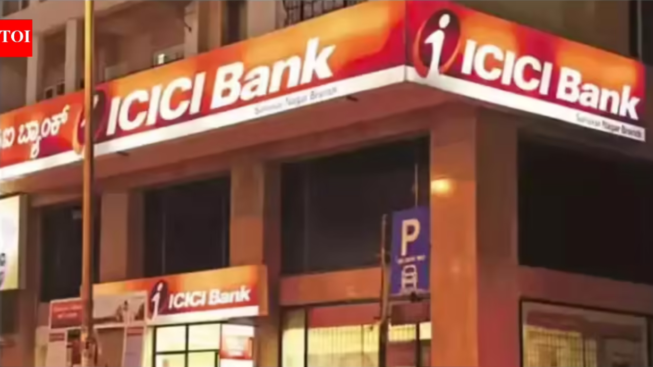 ICICI launches dollar denominated debit cards for non-residents through ...