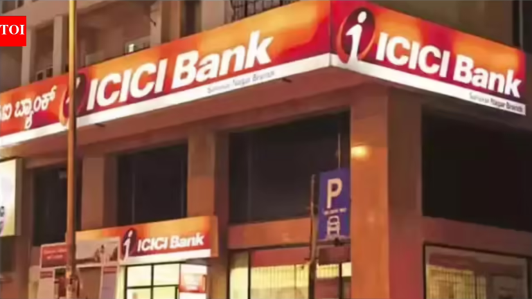 ICICI launches dollar denominated debit cards for non-residents through ...