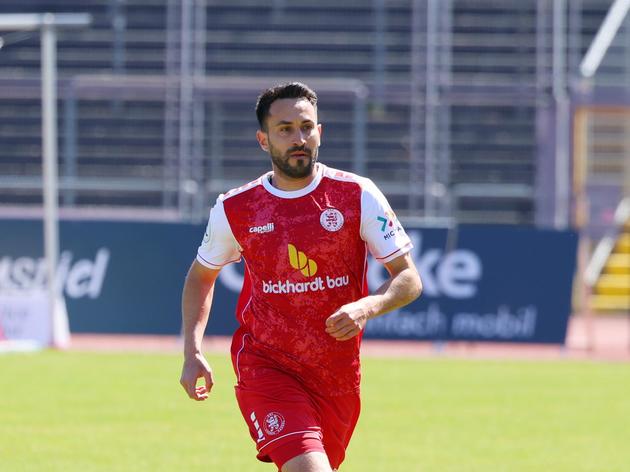 Das Mittelfeld im Umbruch: Rupp und Stark verlassen den KSV Hessen