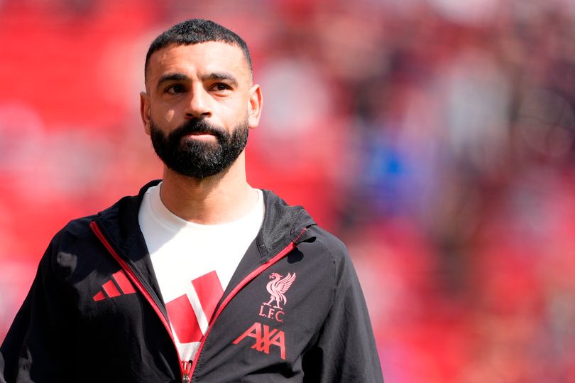Salah, Wirtz, Alisson - Liverpool injury news and return dates for ...