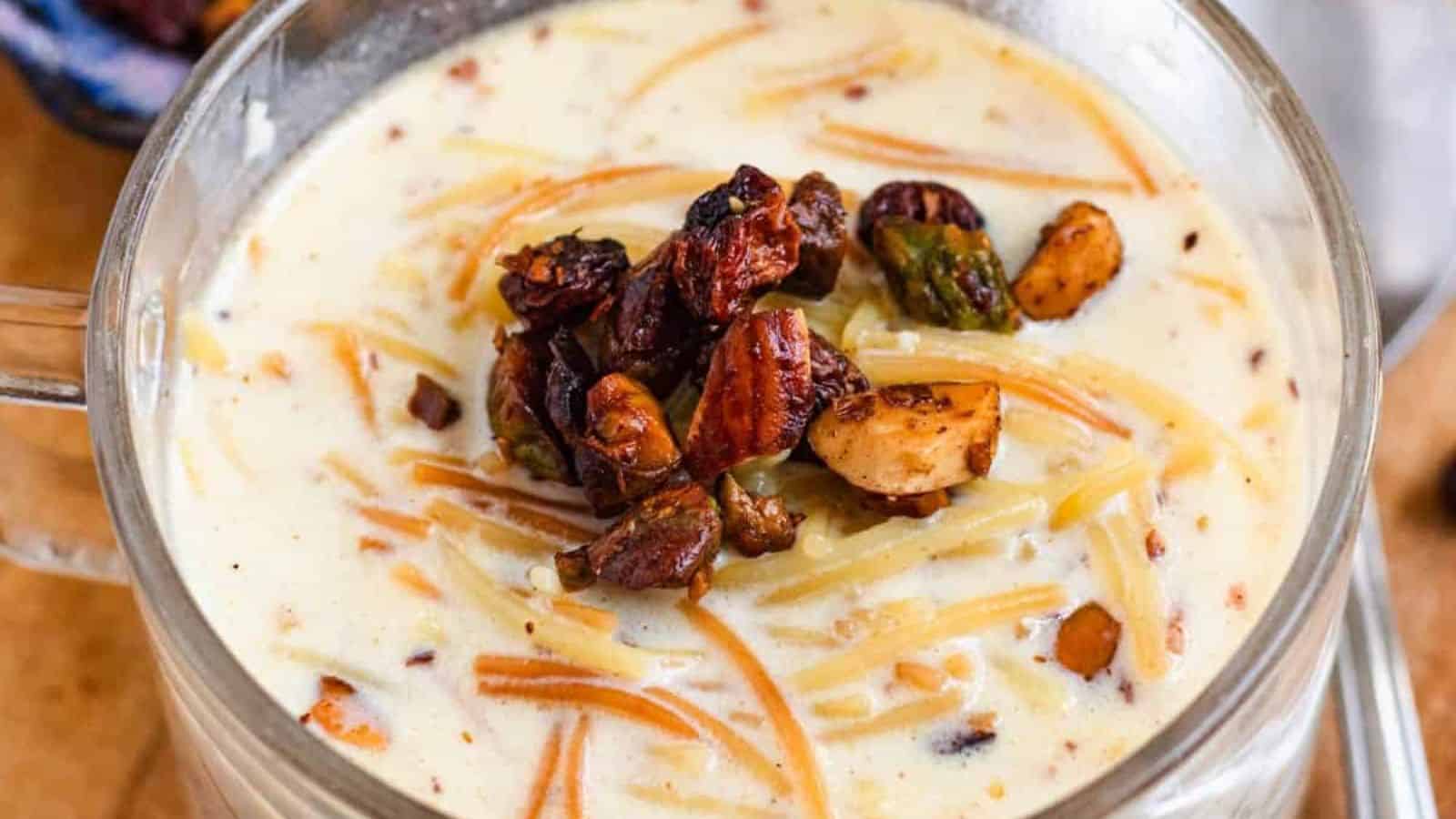 22 global dessert recipes that feel like a delicious world tour