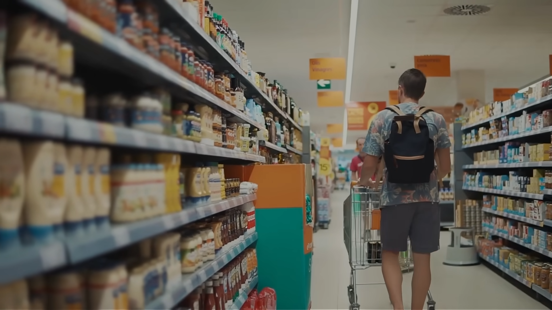 Grocery stores use hidden tricks daily - then families start losing ...