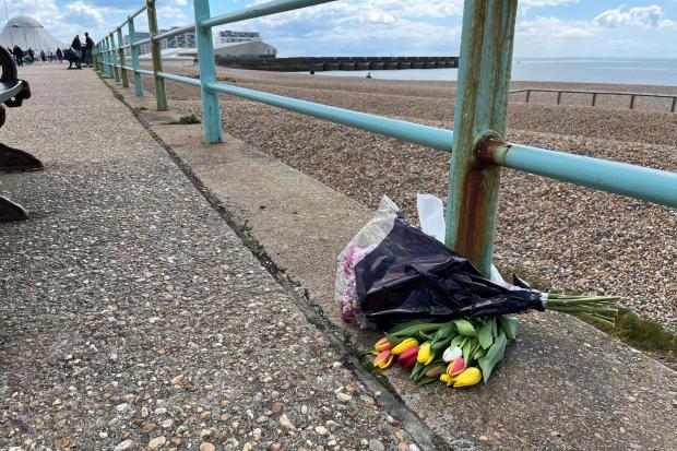 A tragedy that belongs to the city - Brighton residents react to beach ...
