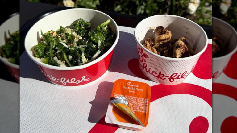 The 11 most nutritious fast food meals you can grab right now