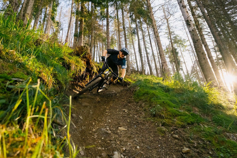 Bike park Plan de Corones 2026: riapre la stagione MTB nel cuore delle ...