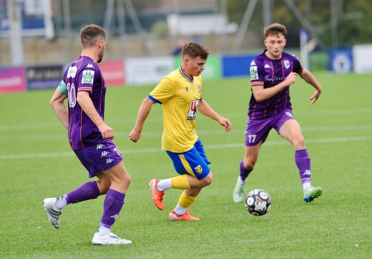 Non-league line-ups: Great news for Littlehampton Town and Lancing ...