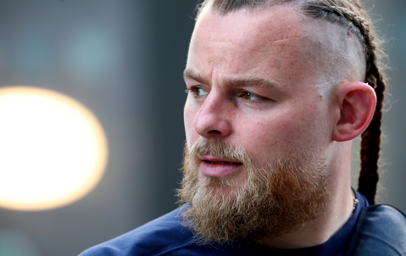 Finlay Bealham returns for Connacht's must-win clash with Edinburgh