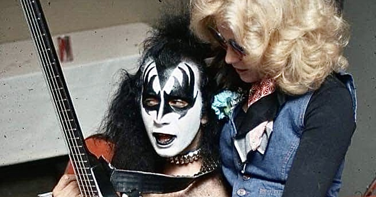 The dirtiest stories from rock’s wildest era