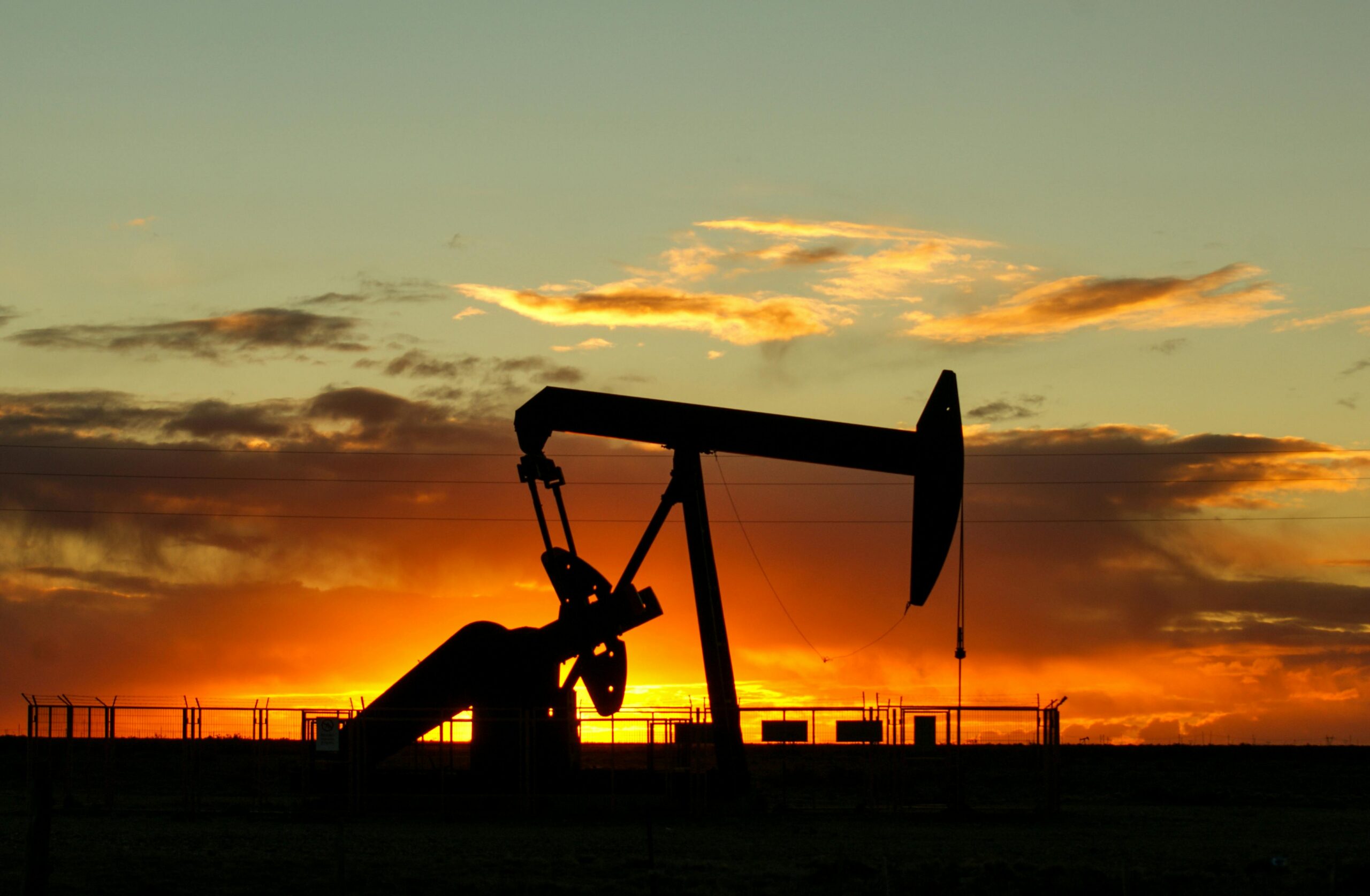 The US could run low on oil