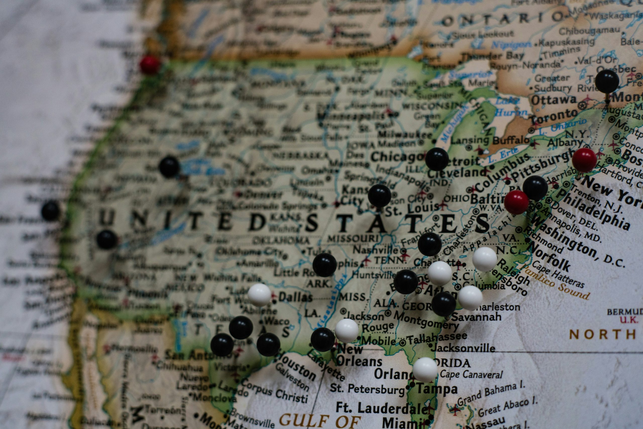 15 healthiest cities in the US