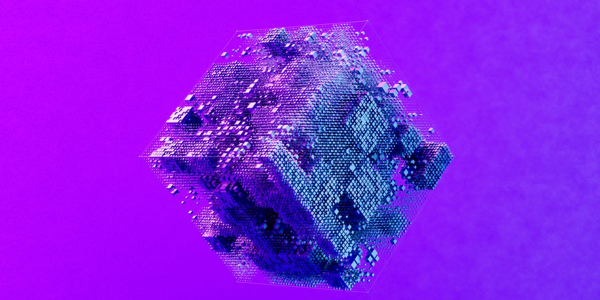 Scientists might have a unified theory of everything. It’s hiding ...