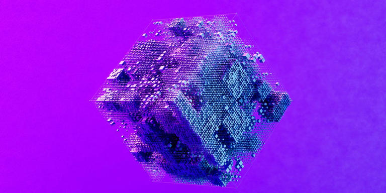 Scientists might have a unified theory of everything. It’s hiding ...
