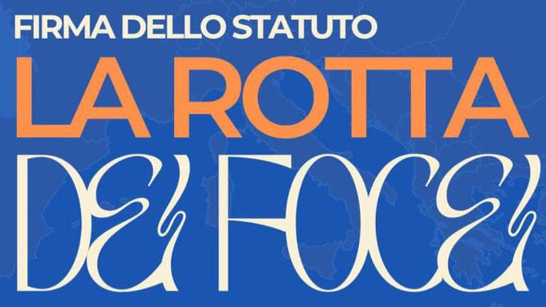 La rotta dei Focei ponte nel Mediterraneo